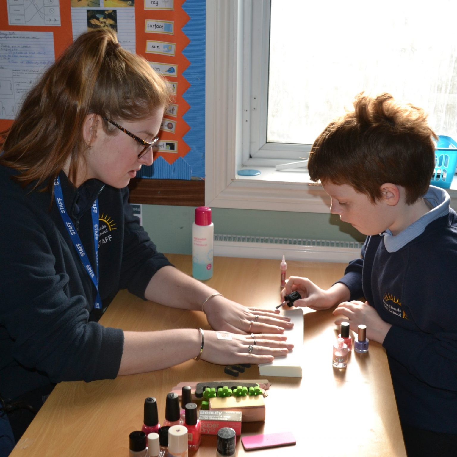 Newsletter – March 2023 – Broadlands Hall School Website