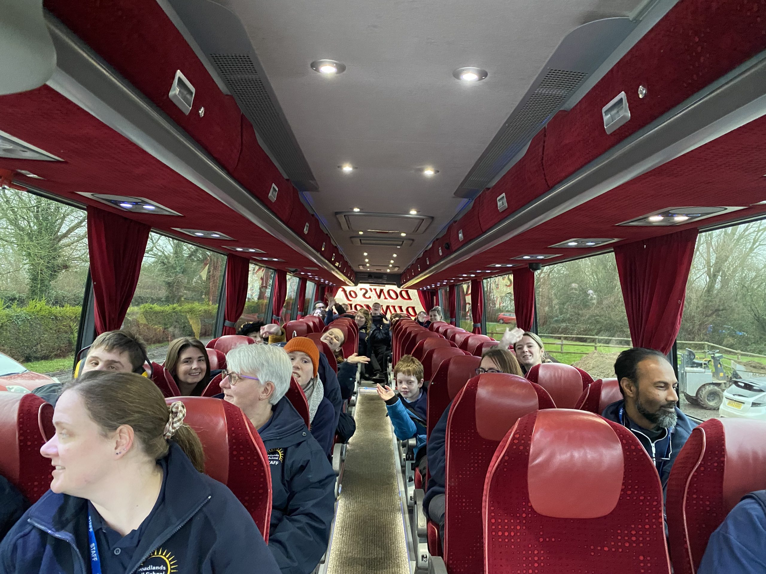 Latest News – Broadlands Hall School Website