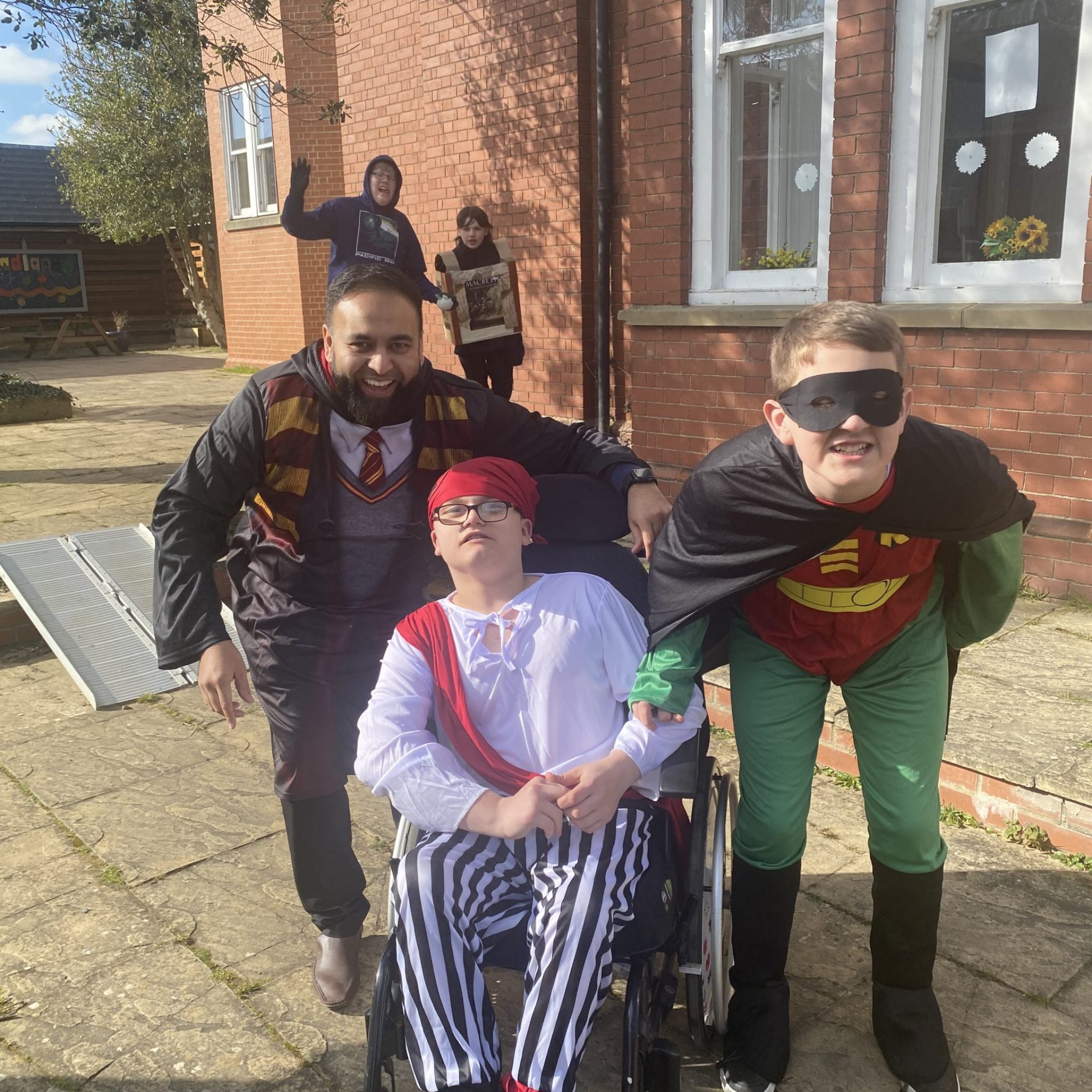 Newsletter – May 2023 – Broadlands Hall School Website