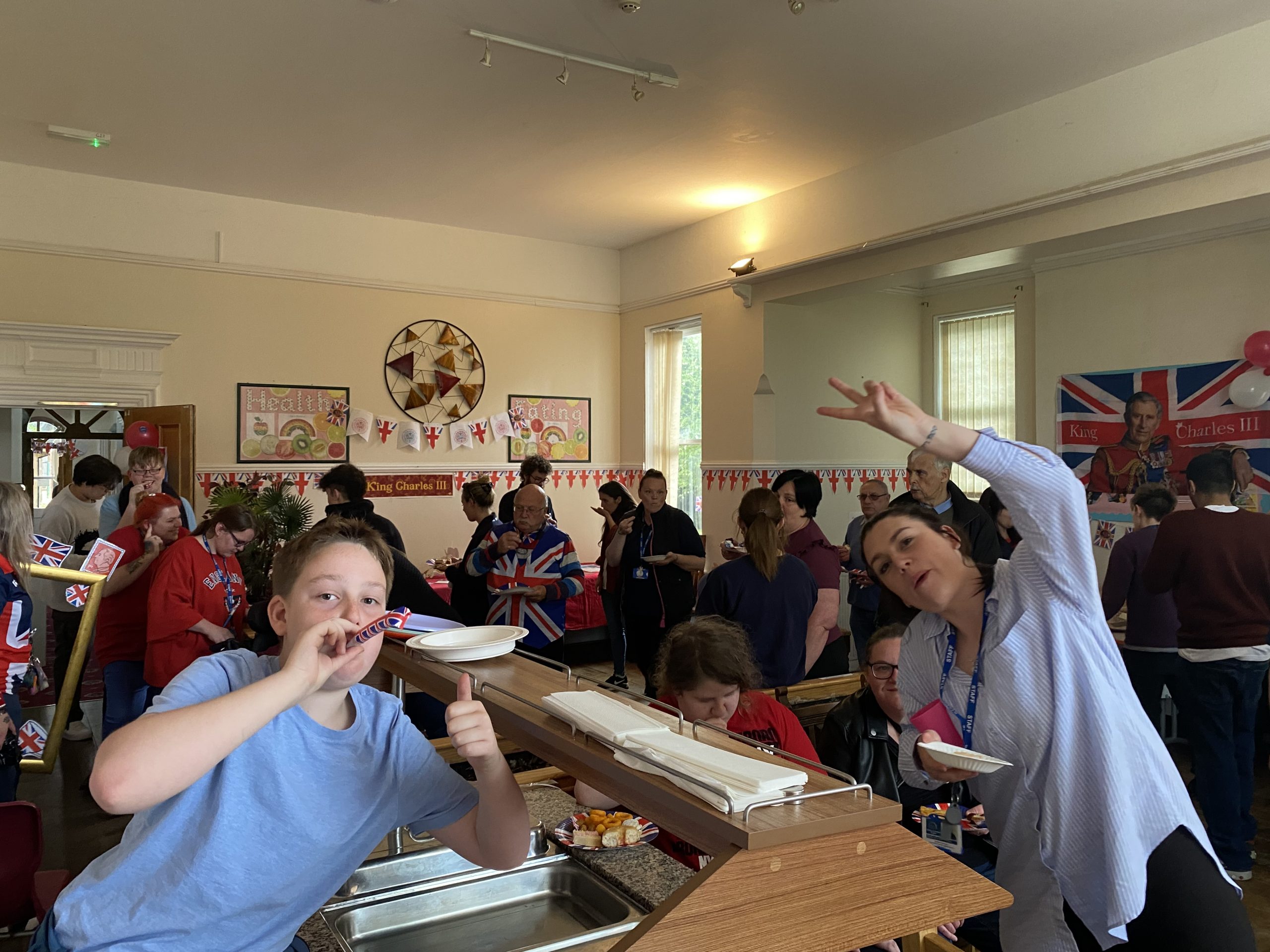 Newsletter – May 2023 – Broadlands Hall School Website