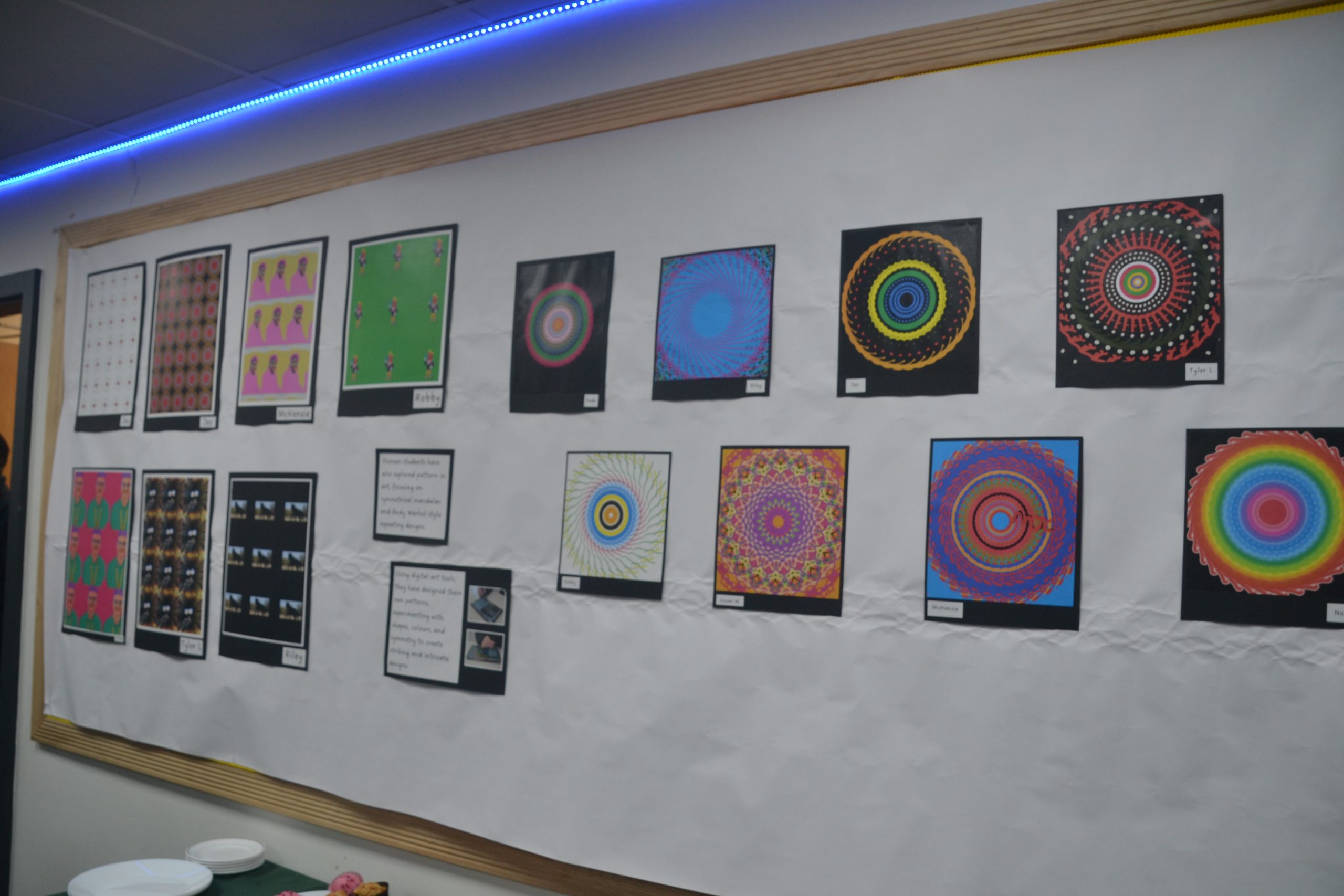 Broadlands Hall School Website – Working Today For A Brighter Tomorrow